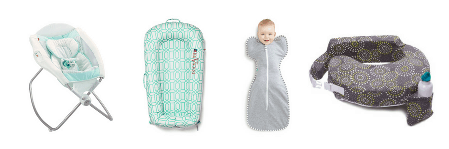 Baby Registry Essentials & Lifesavers | The Mom Friend