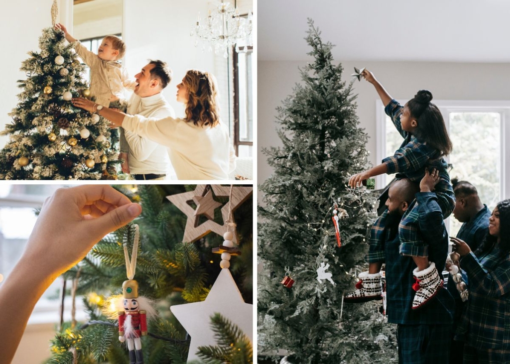 25 Family Christmas Traditions for the Holiday Season | The Mom Friend