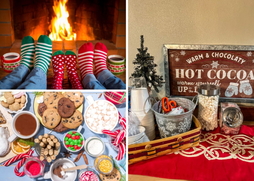 25 Family Christmas Traditions for the Holiday Season | The Mom Friend