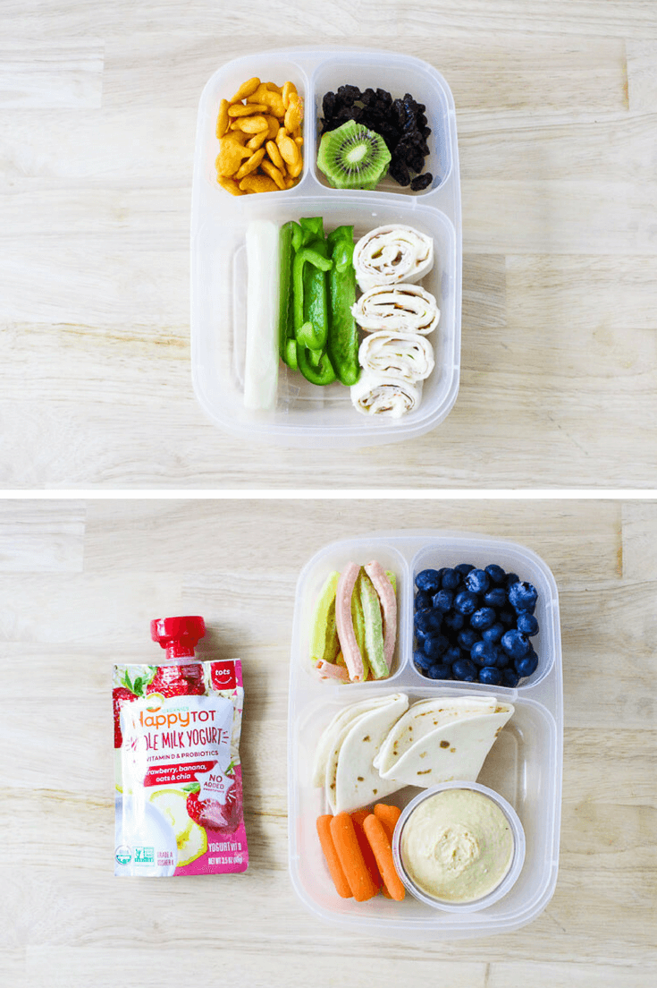 Easy Toddler Lunch Ideas For Daycare The Mom Friend