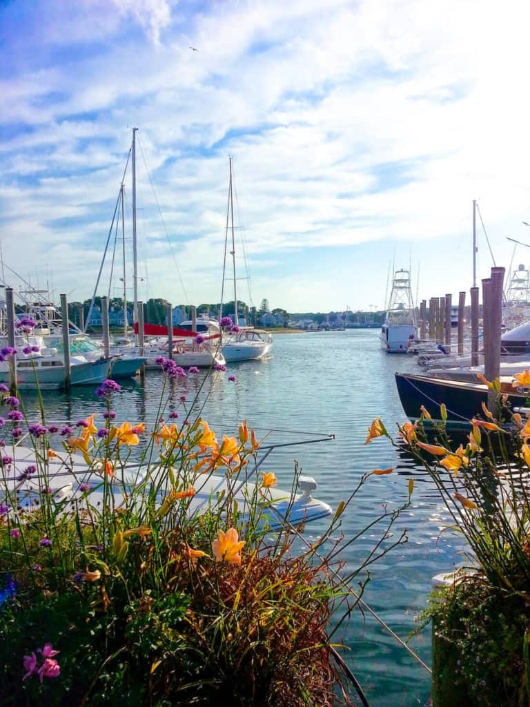 A Family Vacation To Cape Cod Kids Will Love! | The Mom Friend