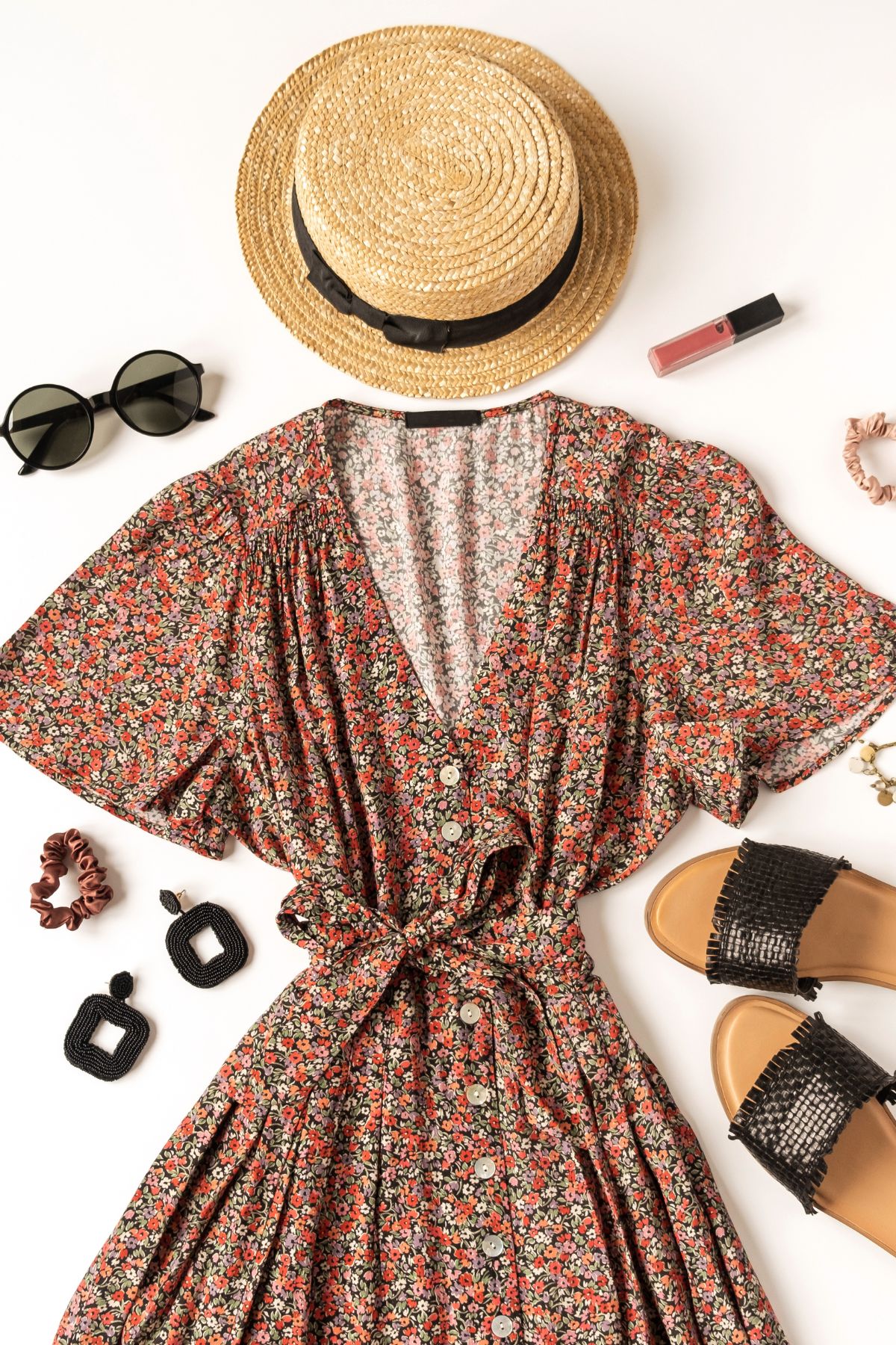 Summer Fashion Essentials + Where to Find Great Deals on Them! | The ...