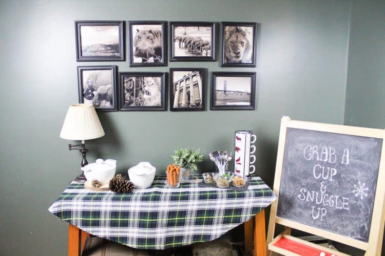 How to Throw a Cozy Soup Party + Easy Soup Recipes | The Mom Friend