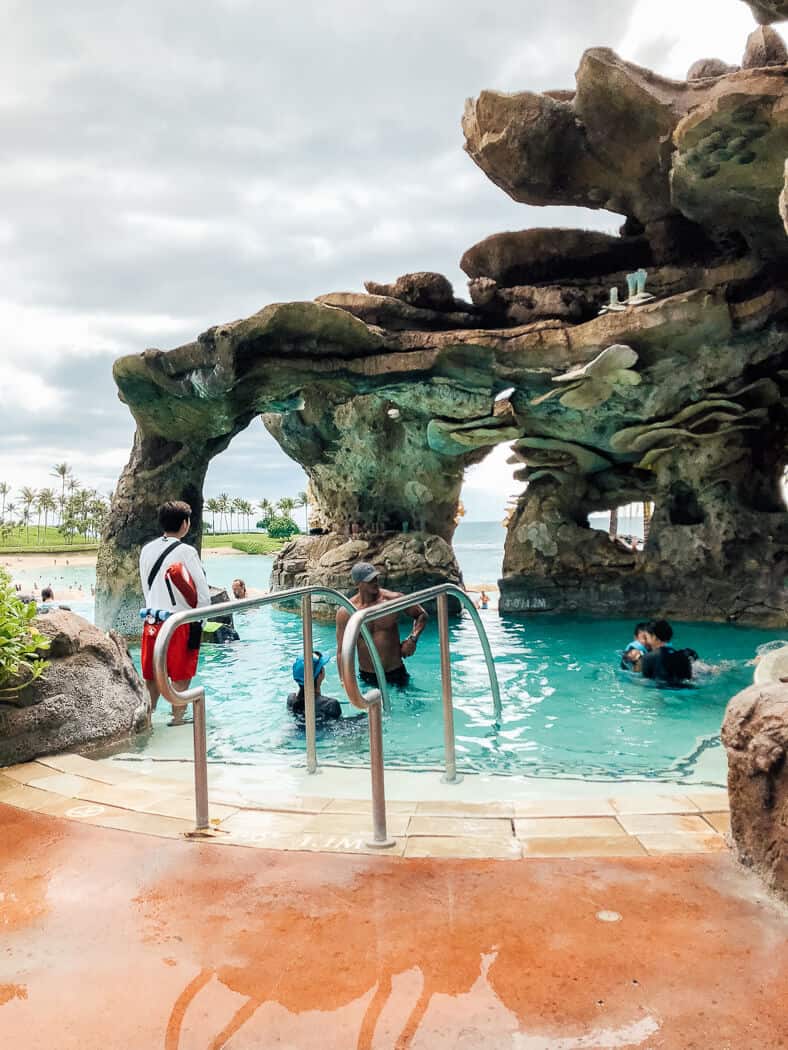 11 Tips for Visiting Disney's Aulani Resort with a Baby or Toddler ...