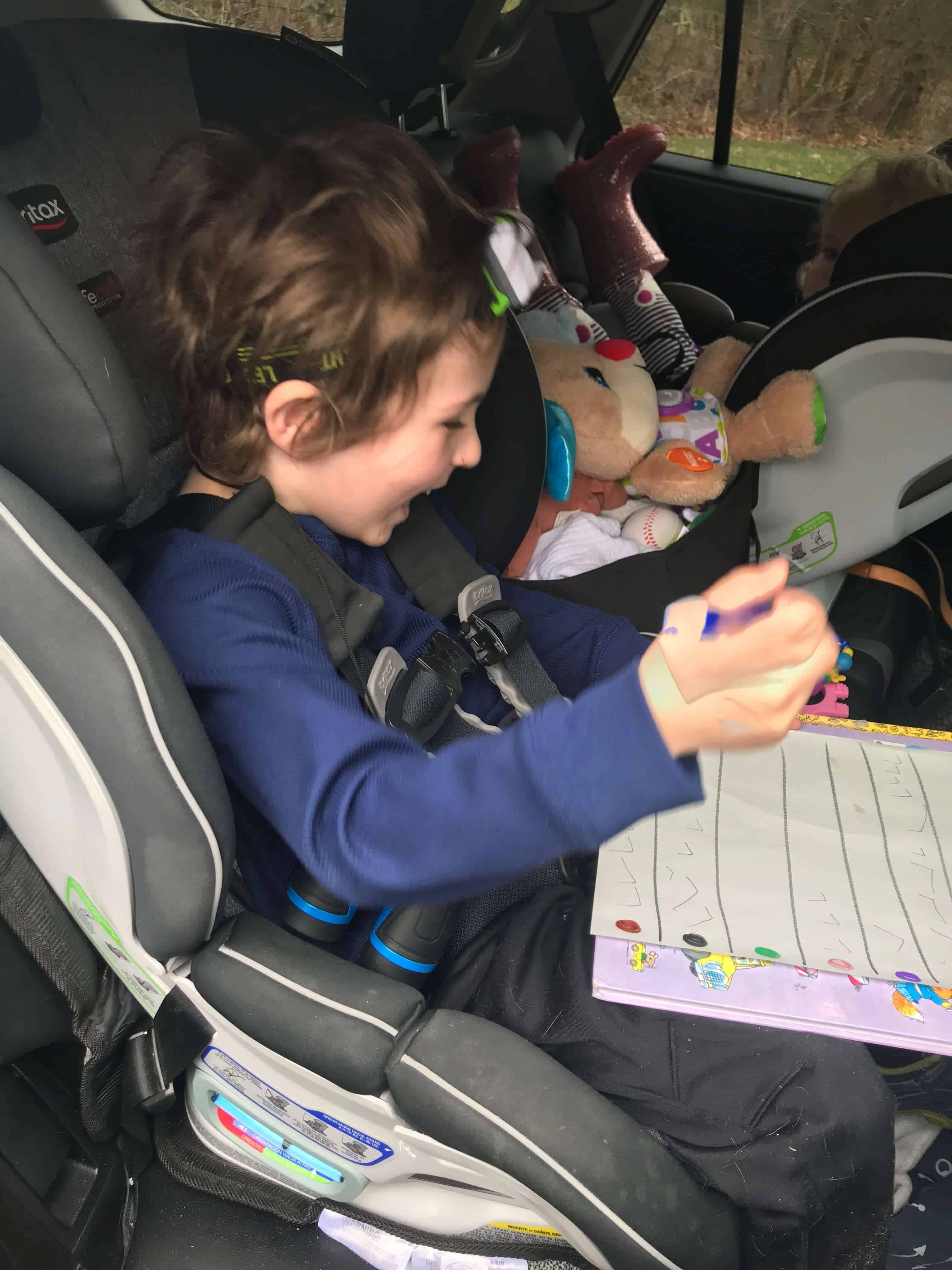 Neighborhood Bear Hunt Free Printable & Extension Ideas | The Mom Friend