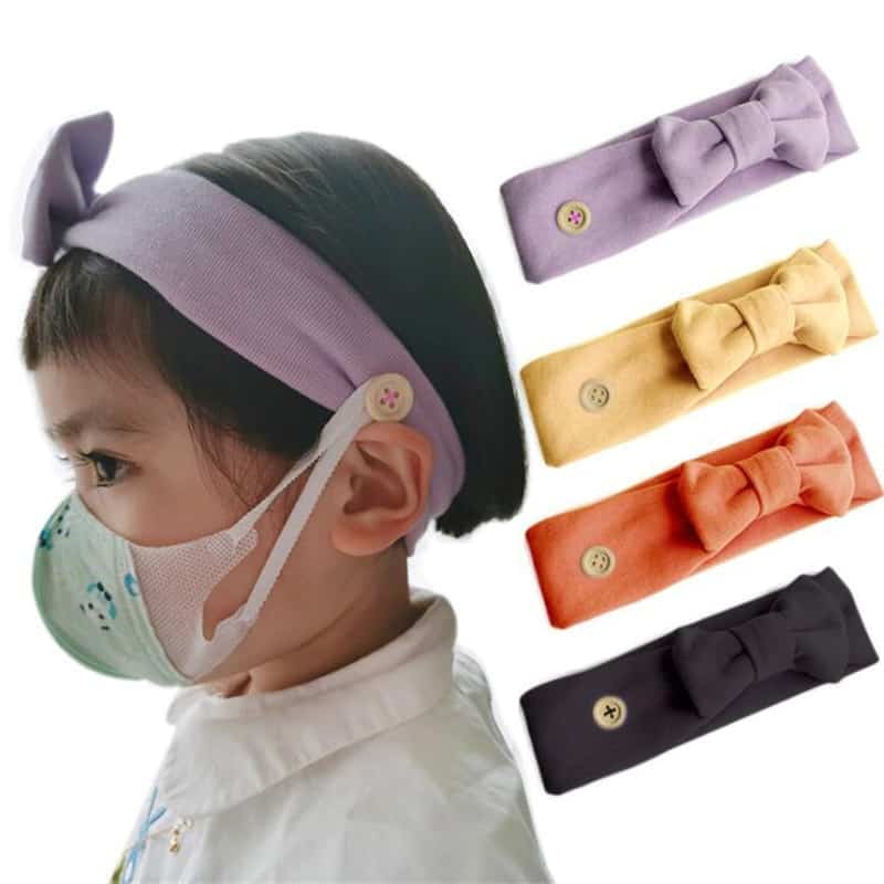 12 Kids Face Masks & Coverings They'll Actually Wear | The Mom Friend