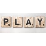 27 Awesome Playroom Signs To Go With Any Decor | The Mom Friend