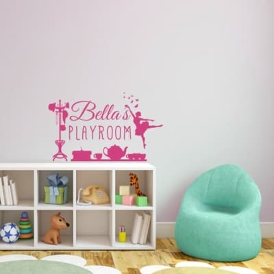 27 Awesome Playroom Signs To Go With Any Decor | The Mom Friend