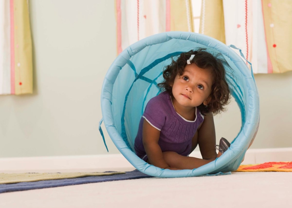 12 Easy Indoor Activities for Energetic Toddlers | The Mom Friend