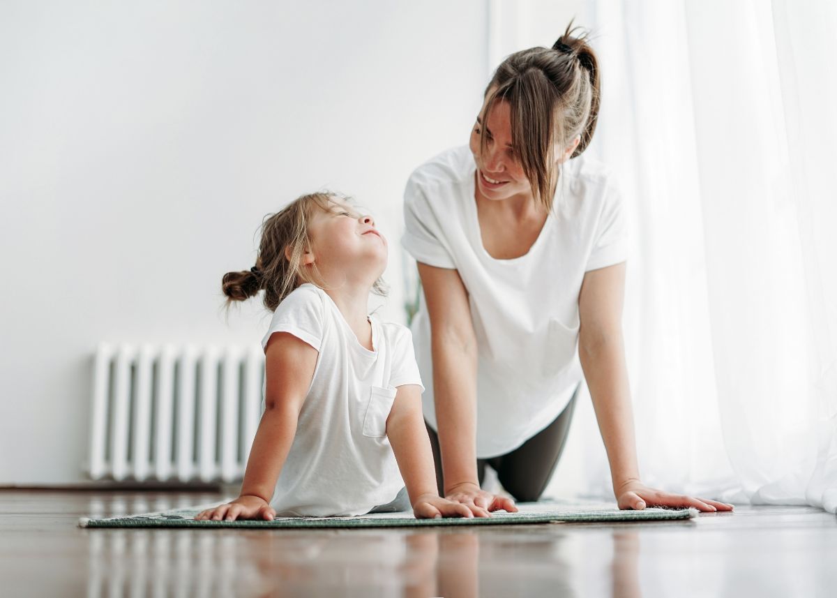 12 Easy Indoor Activities for Energetic Toddlers | The Mom Friend