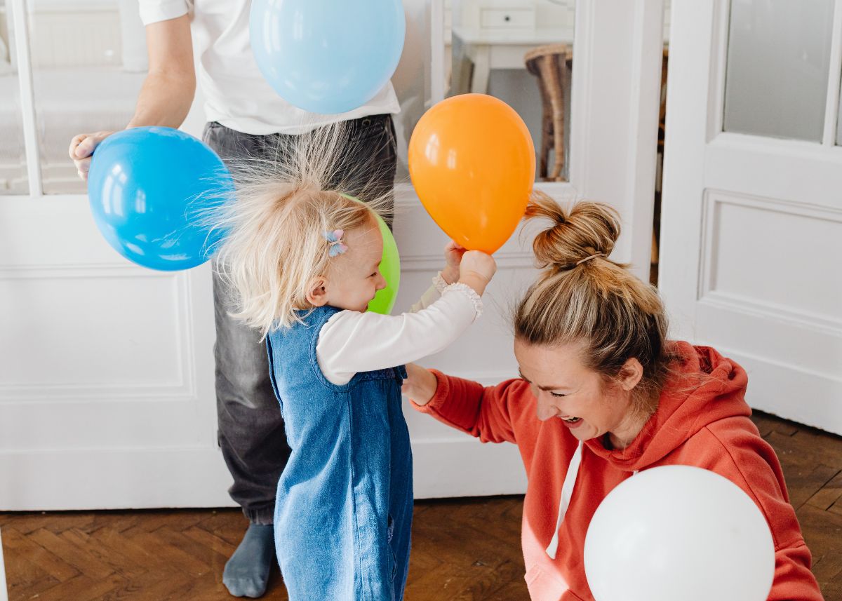 12 Easy Indoor Activities for Energetic Toddlers | The Mom Friend