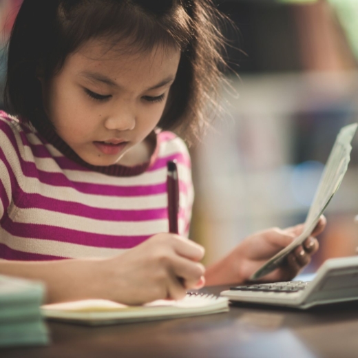 Stocks for Kids: How to Introduce Your Child to Investing | The Mom Friend