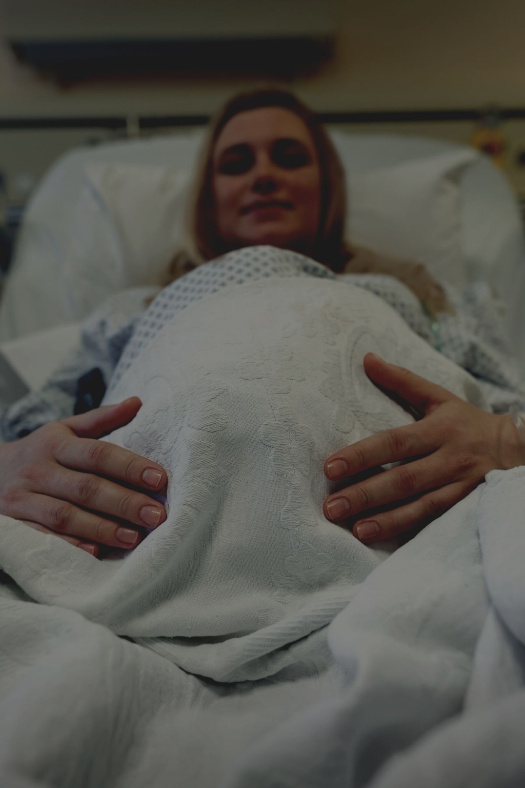 Coping With Labor Pain: 14 Amazing Techniques! | The Mom Friend