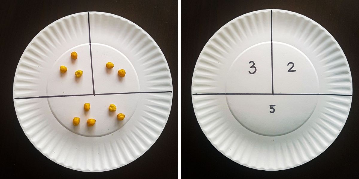 10 Preschool Math Activities To Try | The Mom Friend