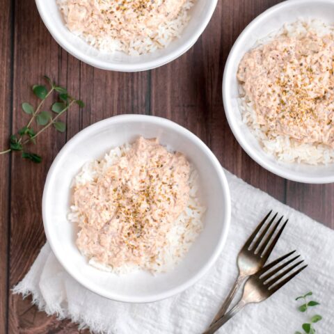 15 Tuna Recipes for Toddlers and Kids | The Mom Friend