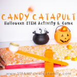 15 Halloween STEM Activities For Kids Of All Ages | The Mom Friend