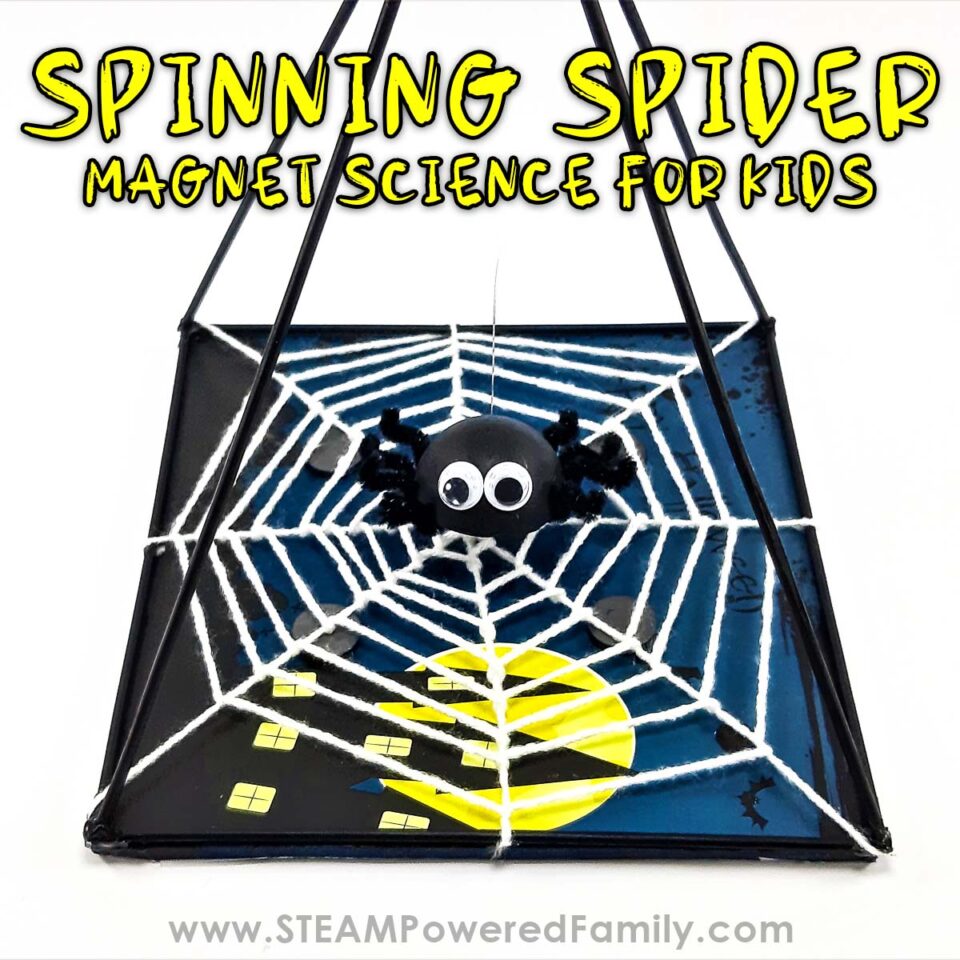 15 Halloween STEM Activities For Kids Of All Ages | The Mom Friend