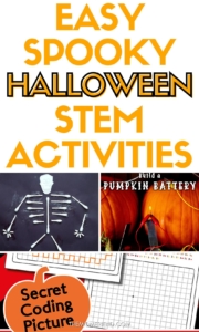 15 Halloween STEM Activities For Kids Of All Ages | The Mom Friend