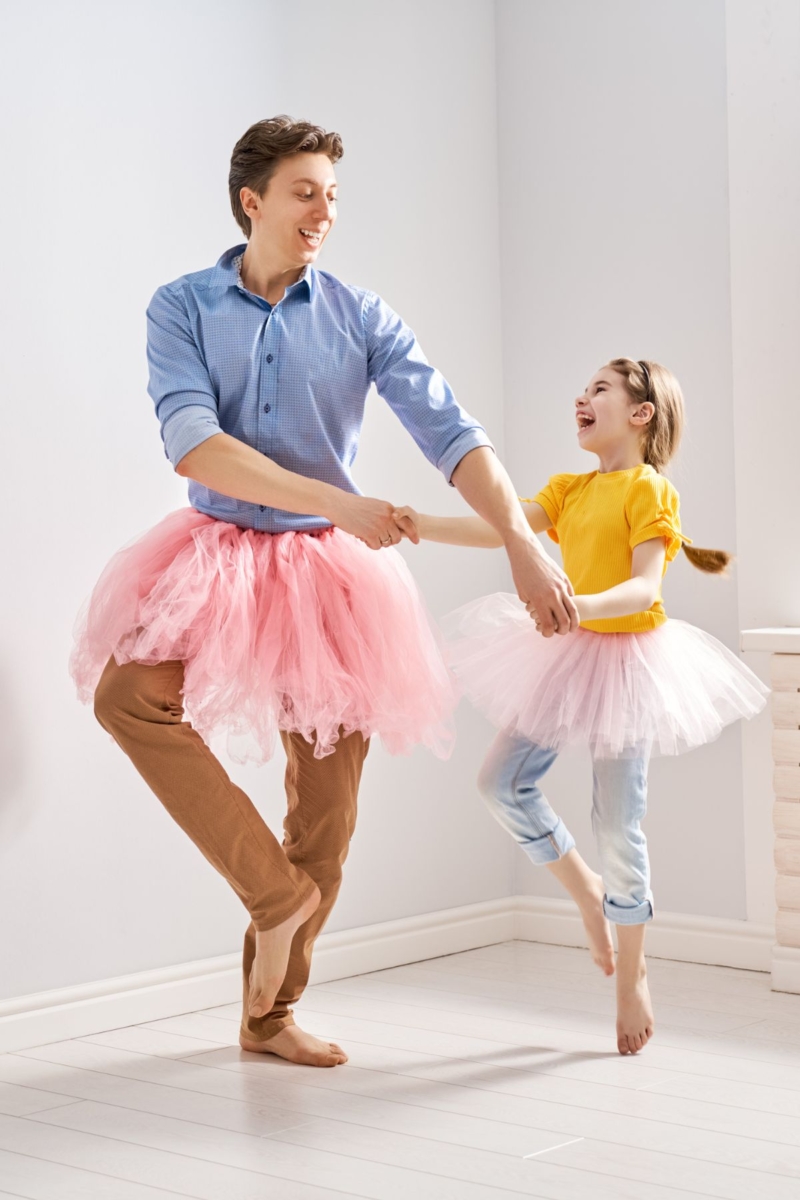 20+ Daddy Daughter Date Ideas (Easy and Affordable!) | The Mom Friend