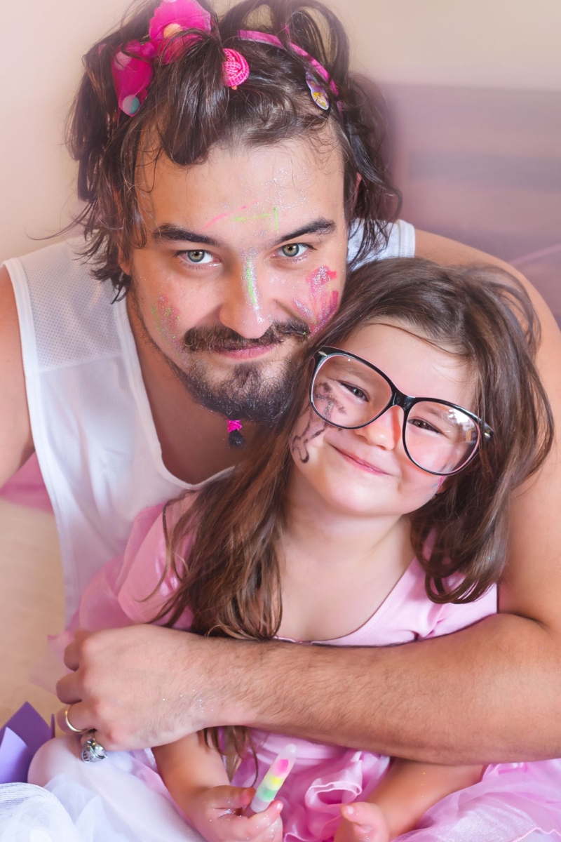 20 Daddy Daughter Date Ideas Easy And Affordable The Mom Friend