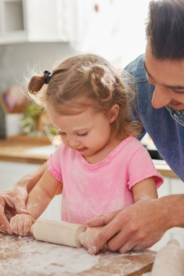 20 Daddy Daughter Date Ideas Easy And Affordable The Mom Friend
