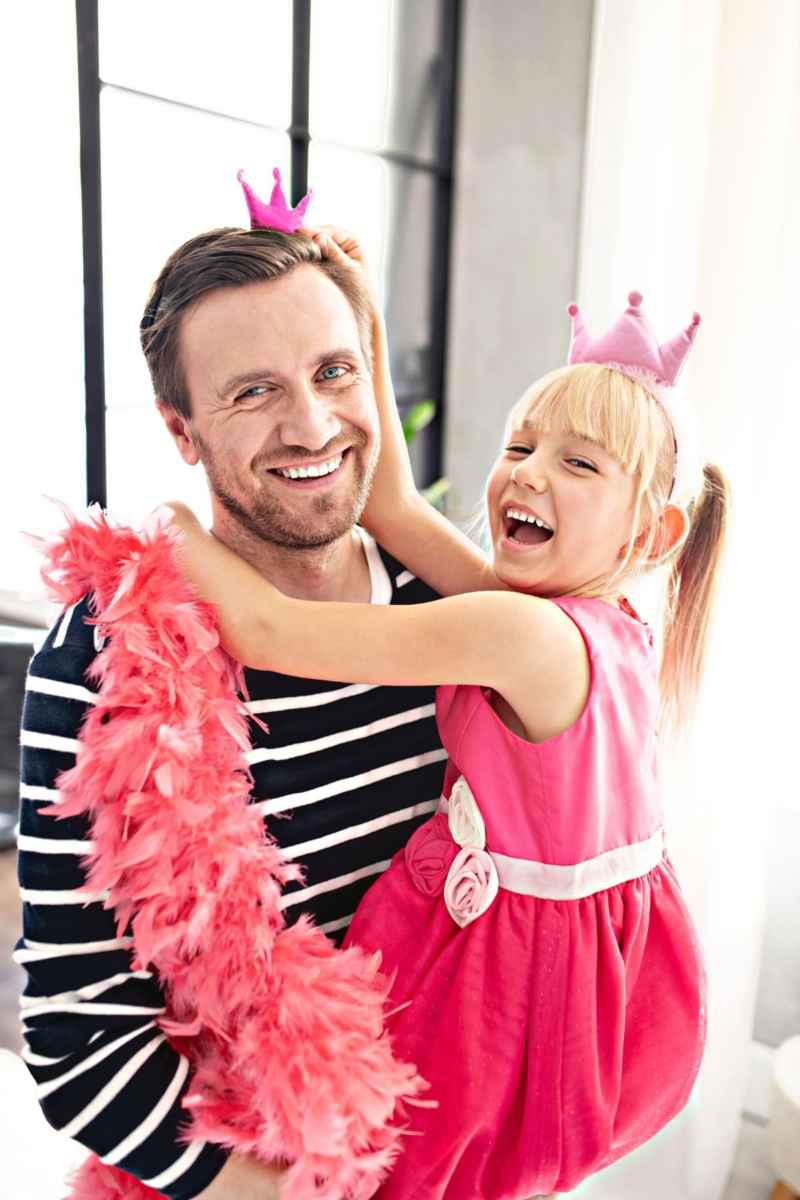 20+ Daddy Daughter Date Ideas (Easy and Affordable!) | The Mom Friend
