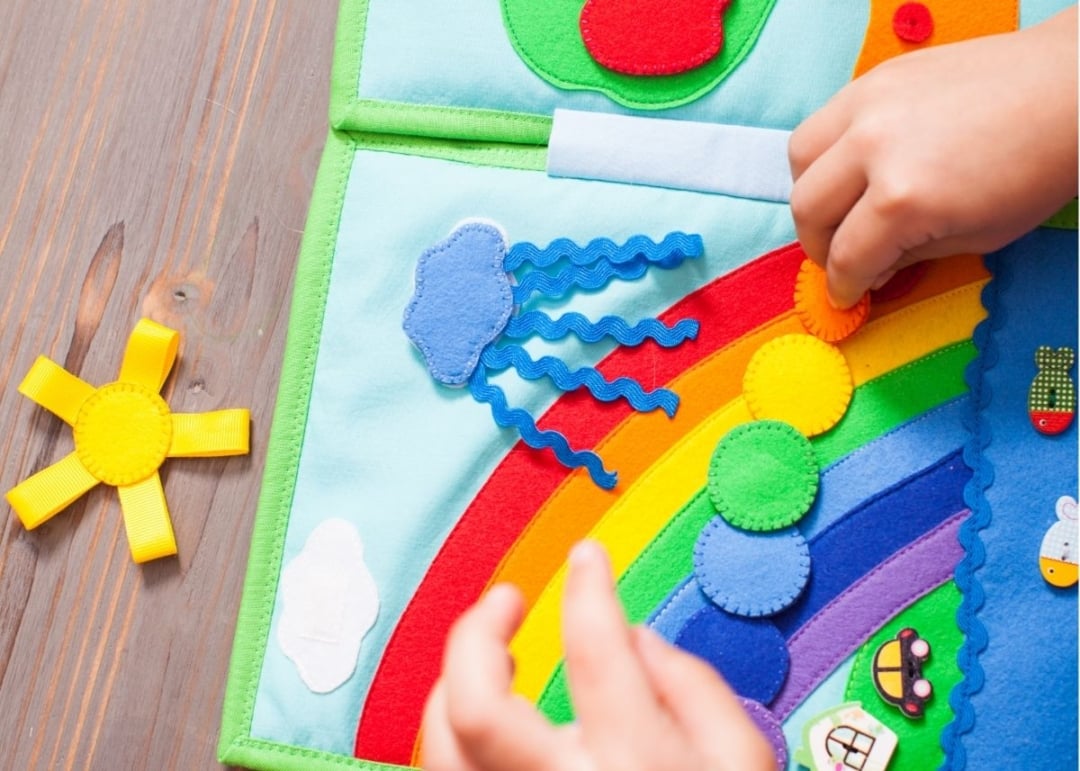 30+ Car Activities for Toddlers (Simple and Fun!) | The Mom Friend